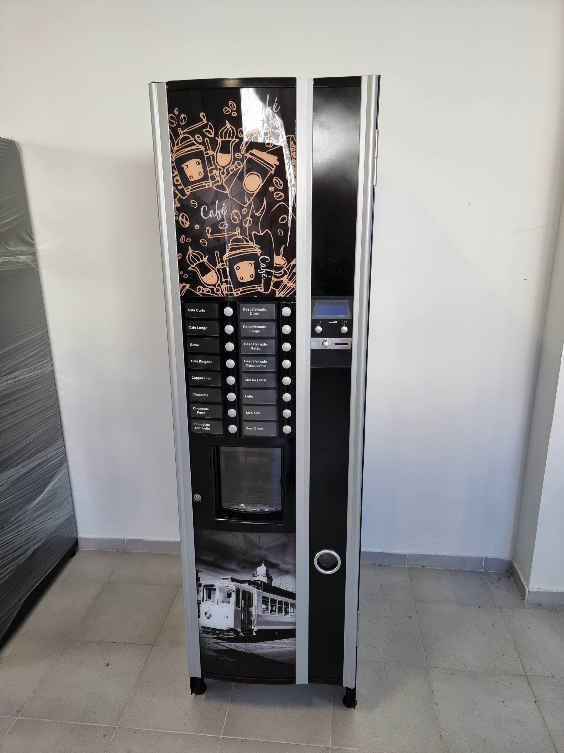 Necta KIKKO MAX – Top Machines