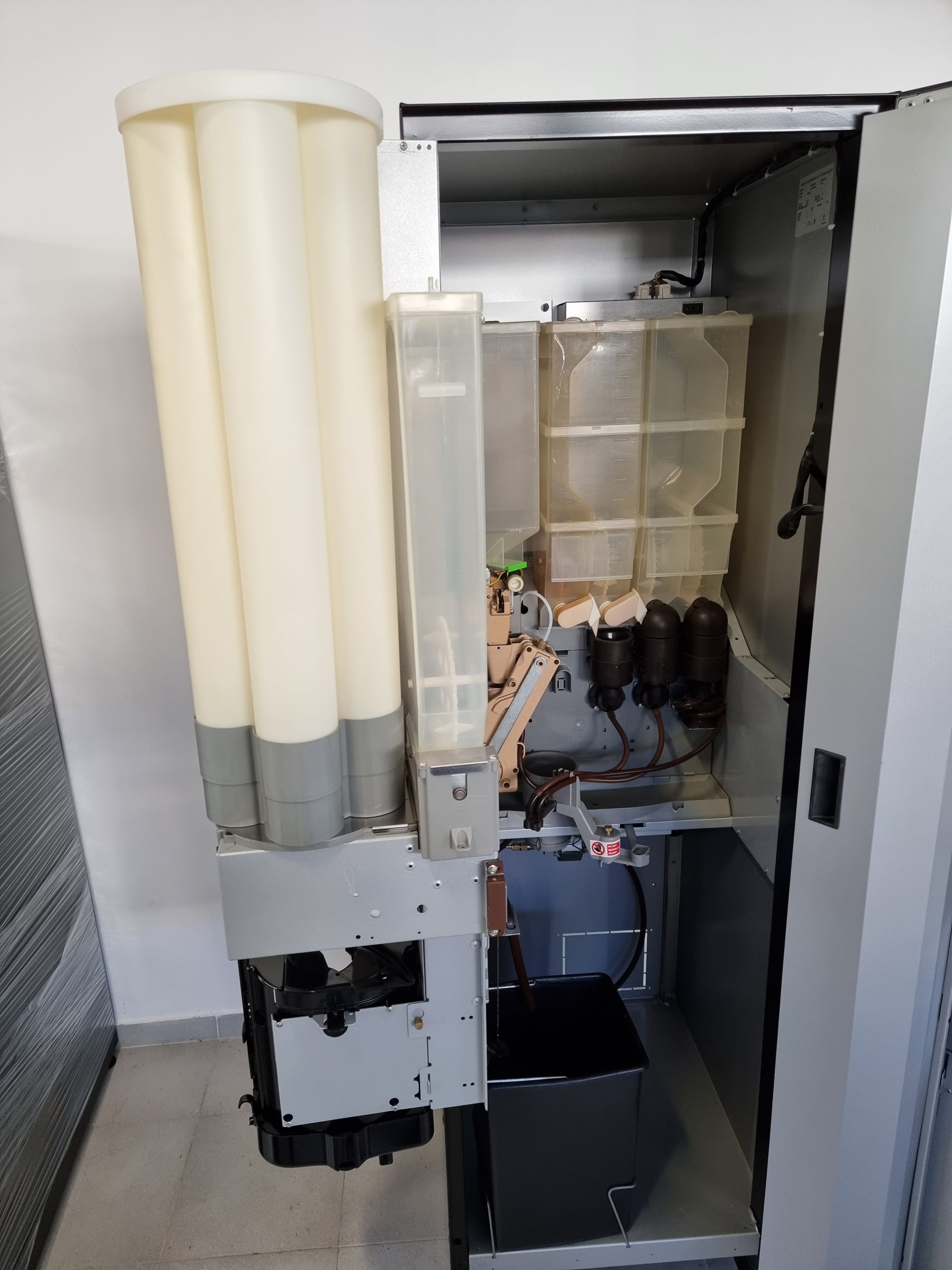 Necta KIKKO MAX – Top Machines