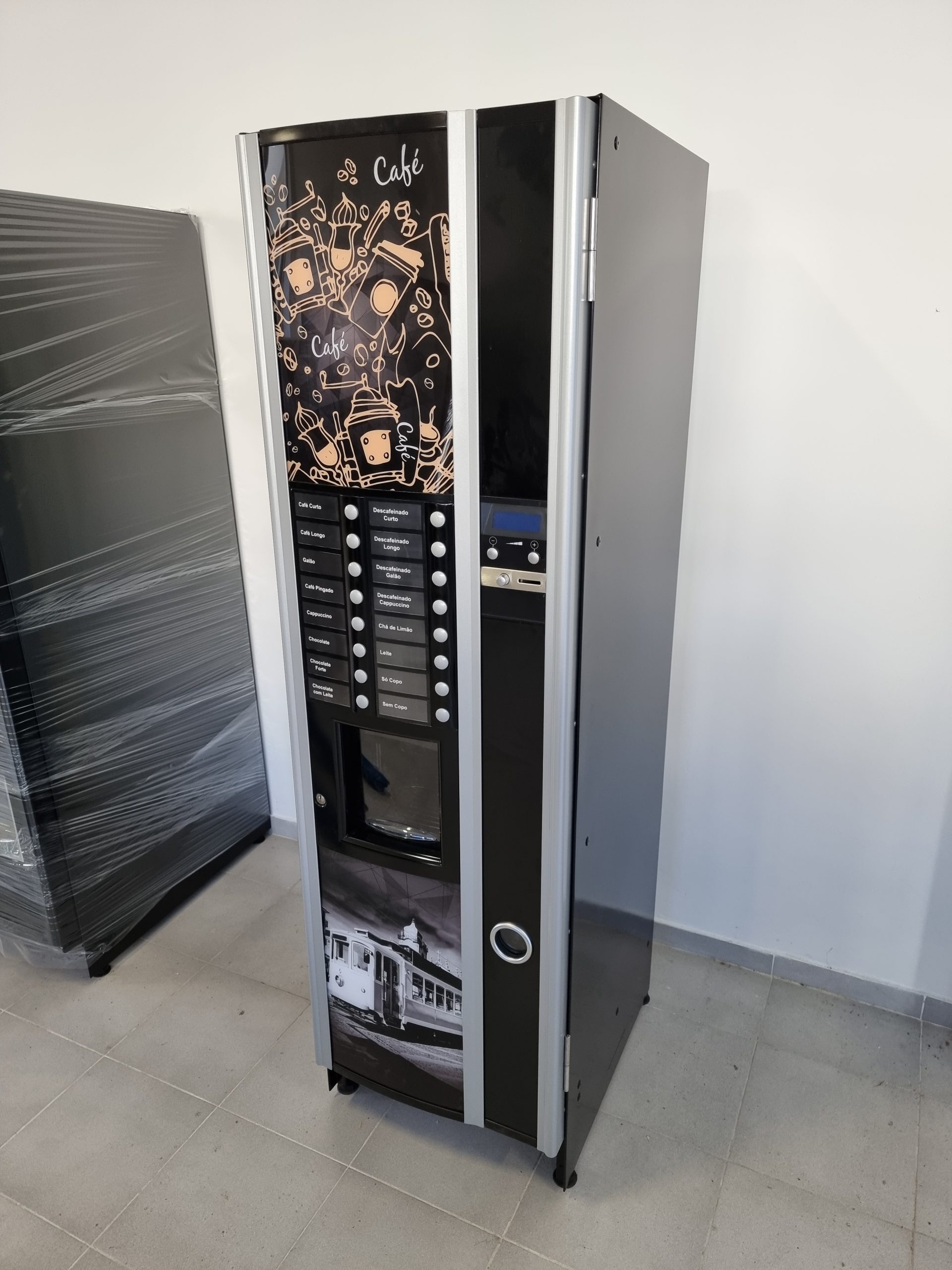 Necta KIKKO MAX – Top Machines